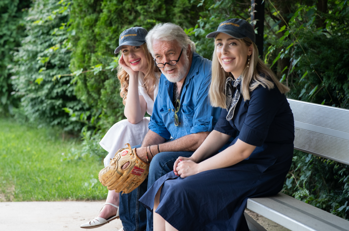 JV Hart: When Imagination Perseveres - American Essence