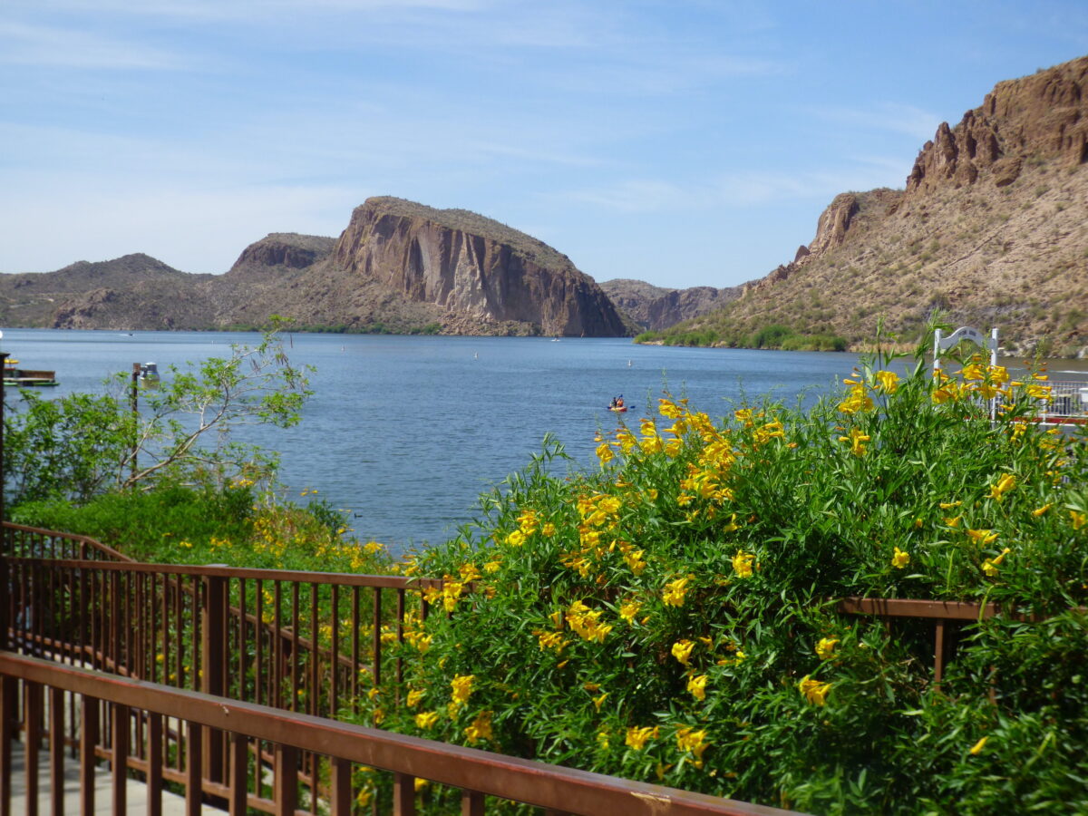 A Day Trip Back in Time - American Essence