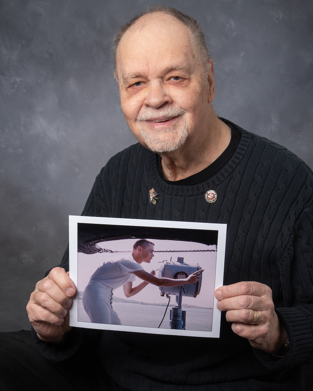 Service in the Time of JFK's Camelot - American Essence