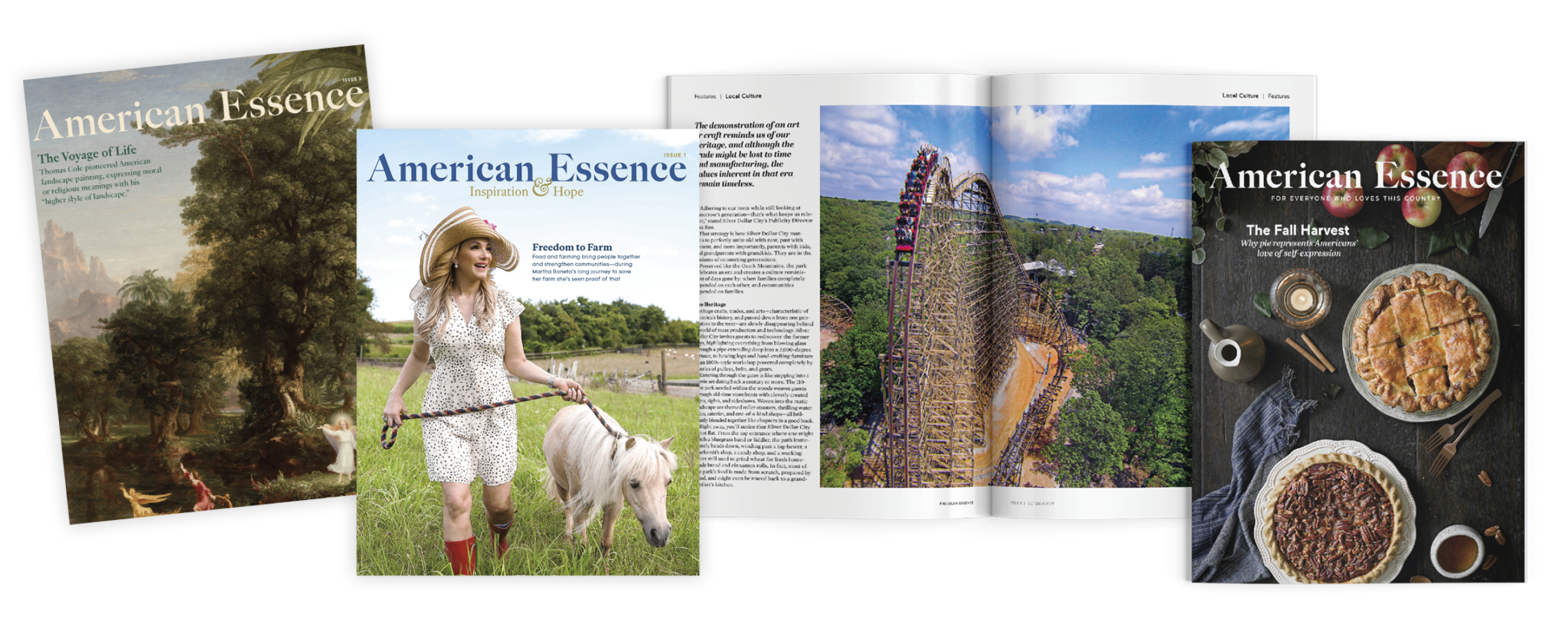William Becknell and the Santa Fe Trail - American Essence