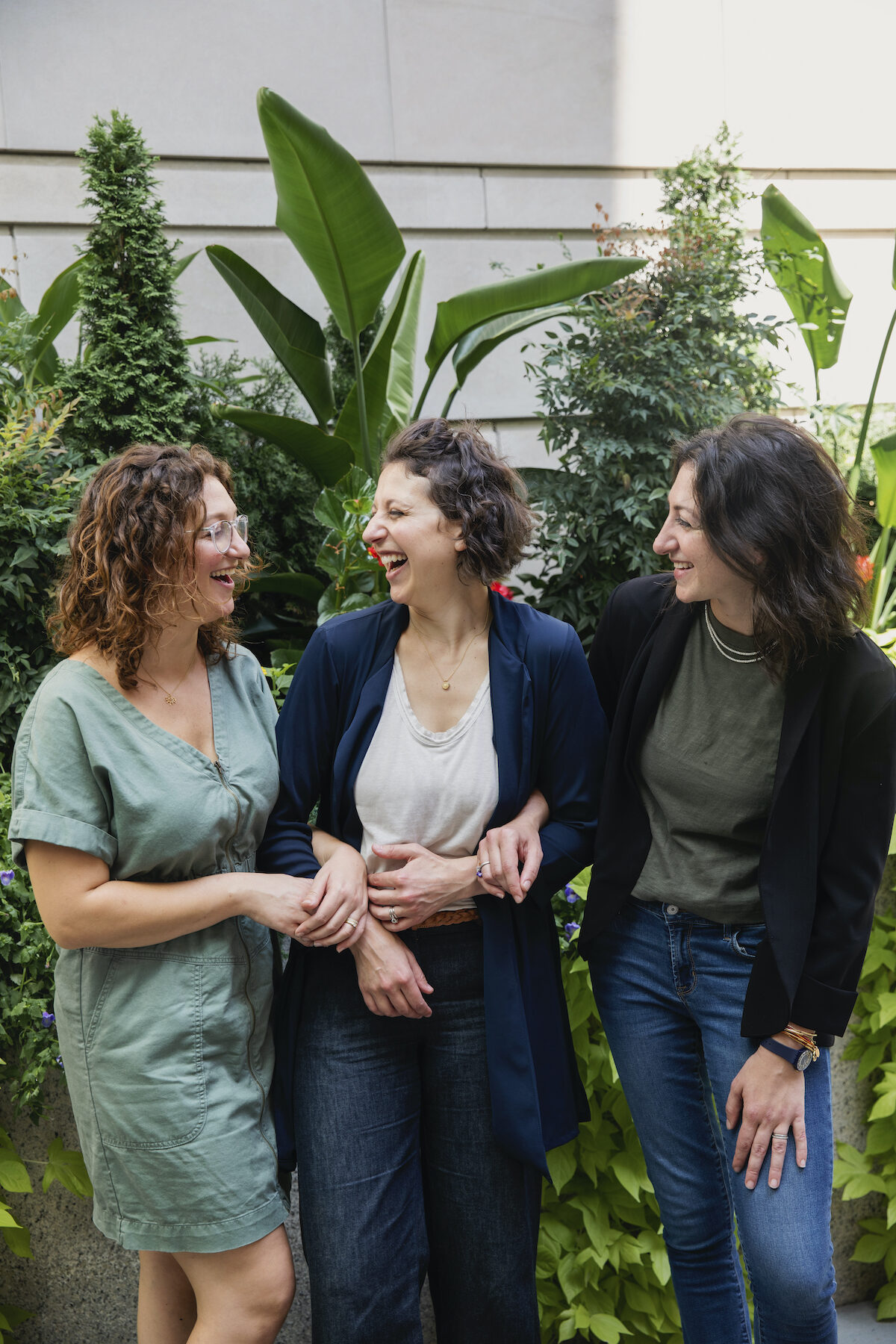 Three Sisters on a Mission to Make Tahini an American Pantry Staple ...