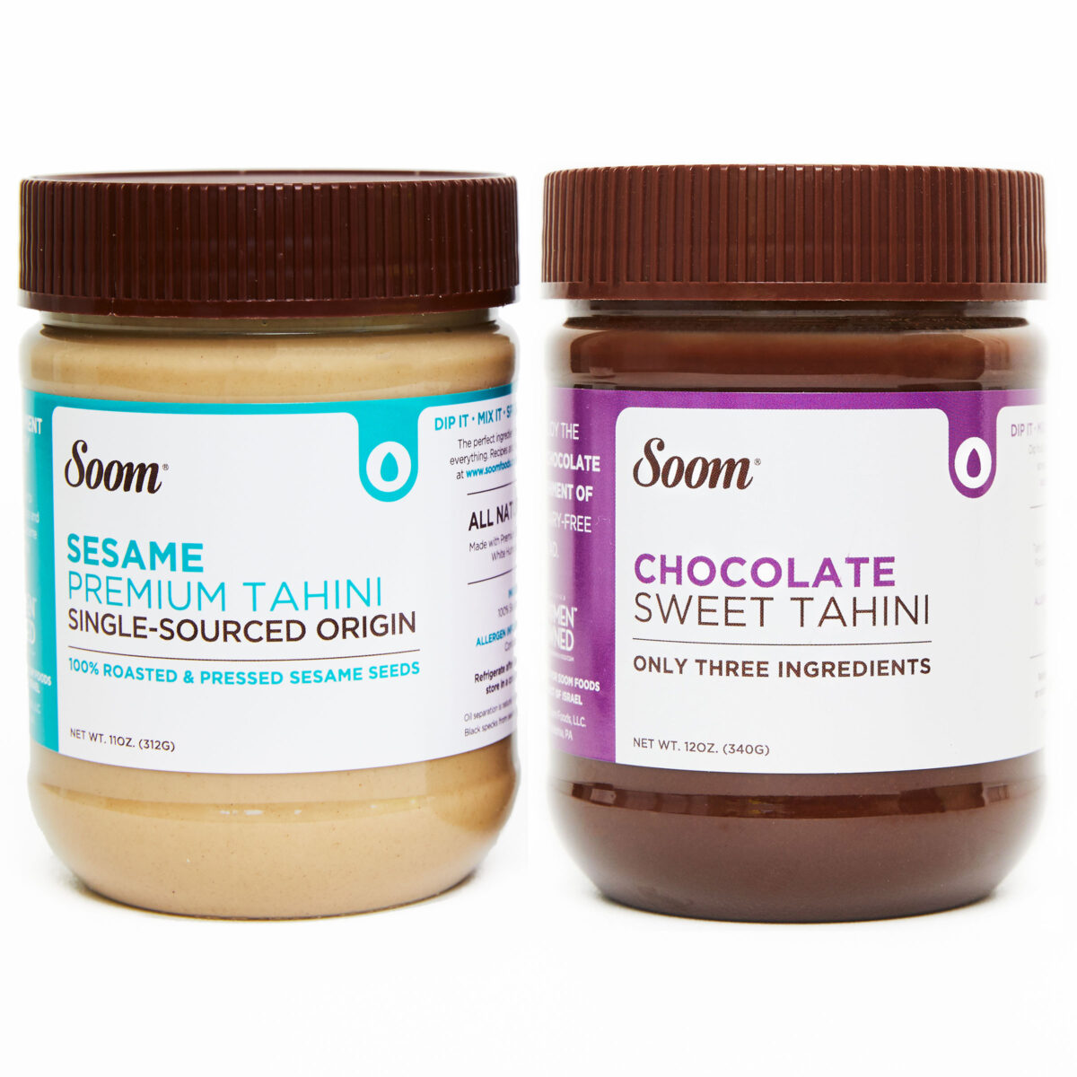 Three Sisters on a Mission to Make Tahini an American Pantry Staple ...