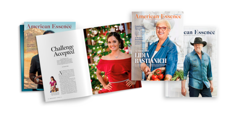 HOME - American Essence