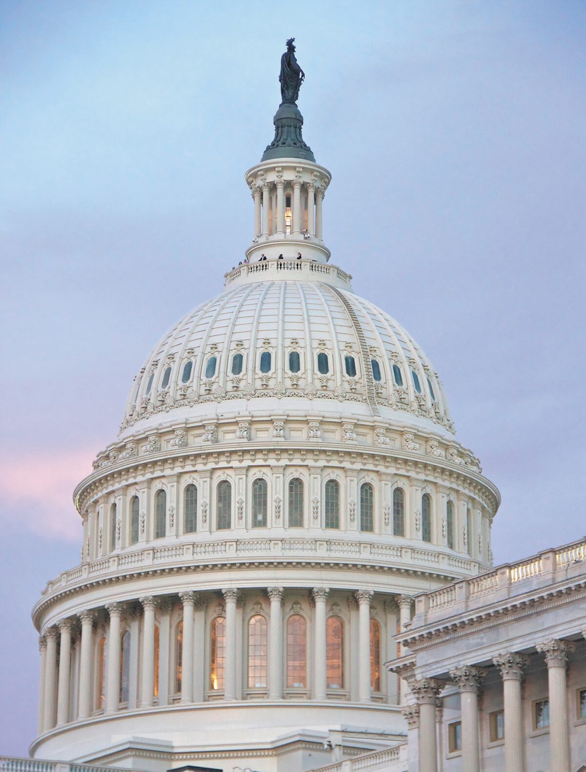 The Ingenious Architects Whose Designs Inspired the Blueprint for ...