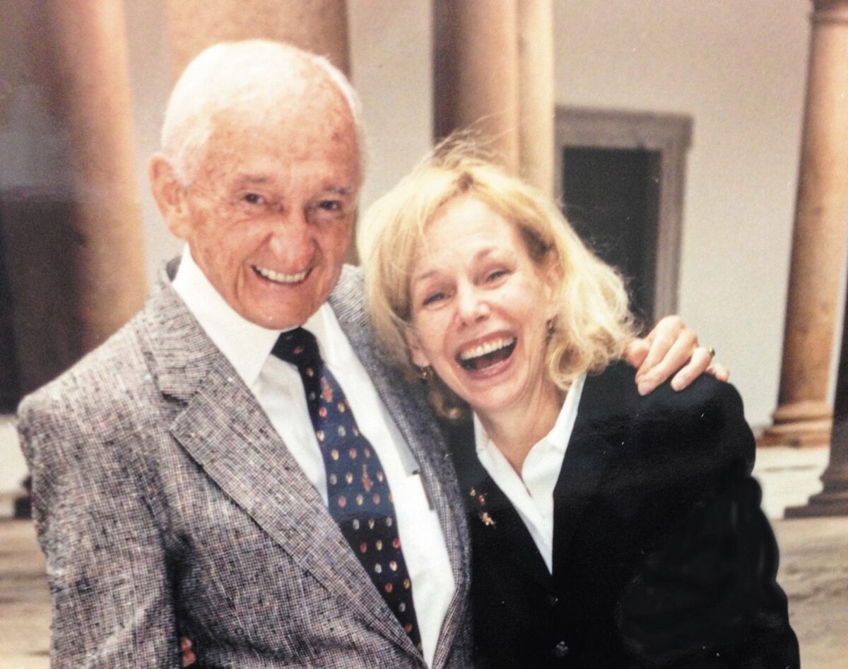 Entrepreneur Mitzi Perdue Shares the Wisdom Behind Her Family’s ...