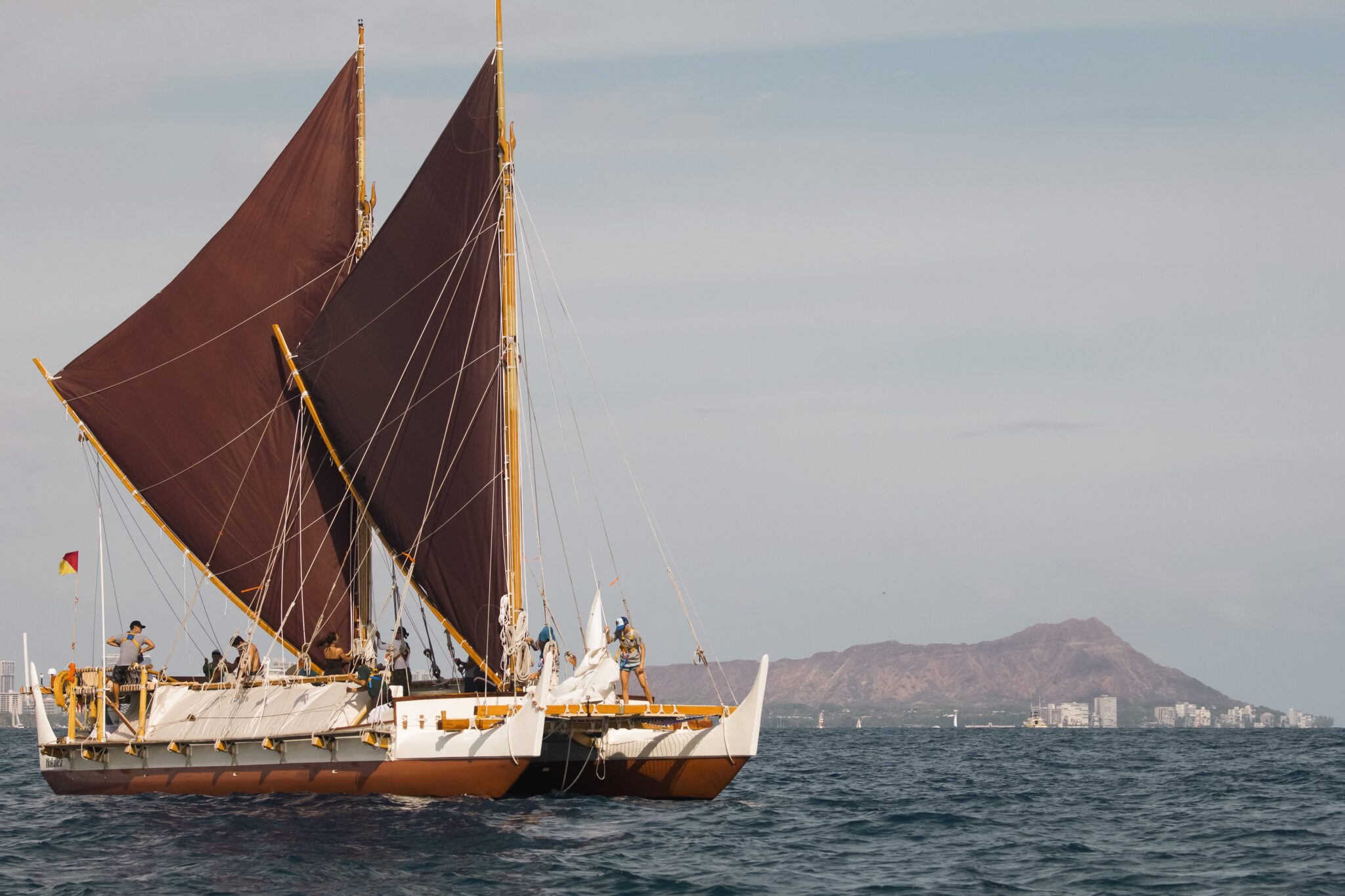 Meet Nainoa Thompson, the Hawaiian Navigator Who’s Preserving the ...