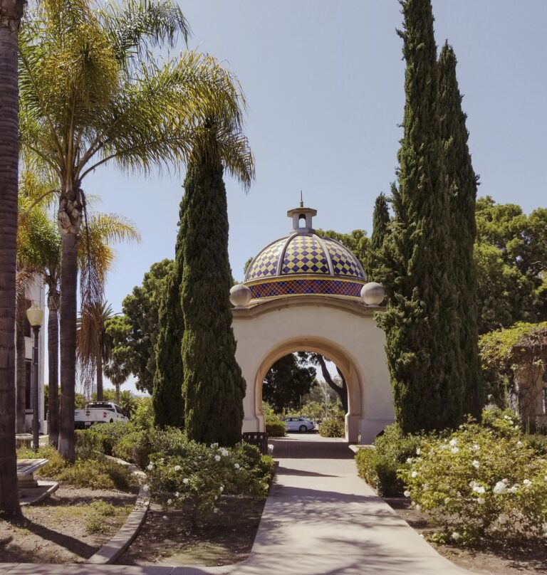 The Amazing History Behind Balboa Park, San Diego’s Ode to the Spanish ...