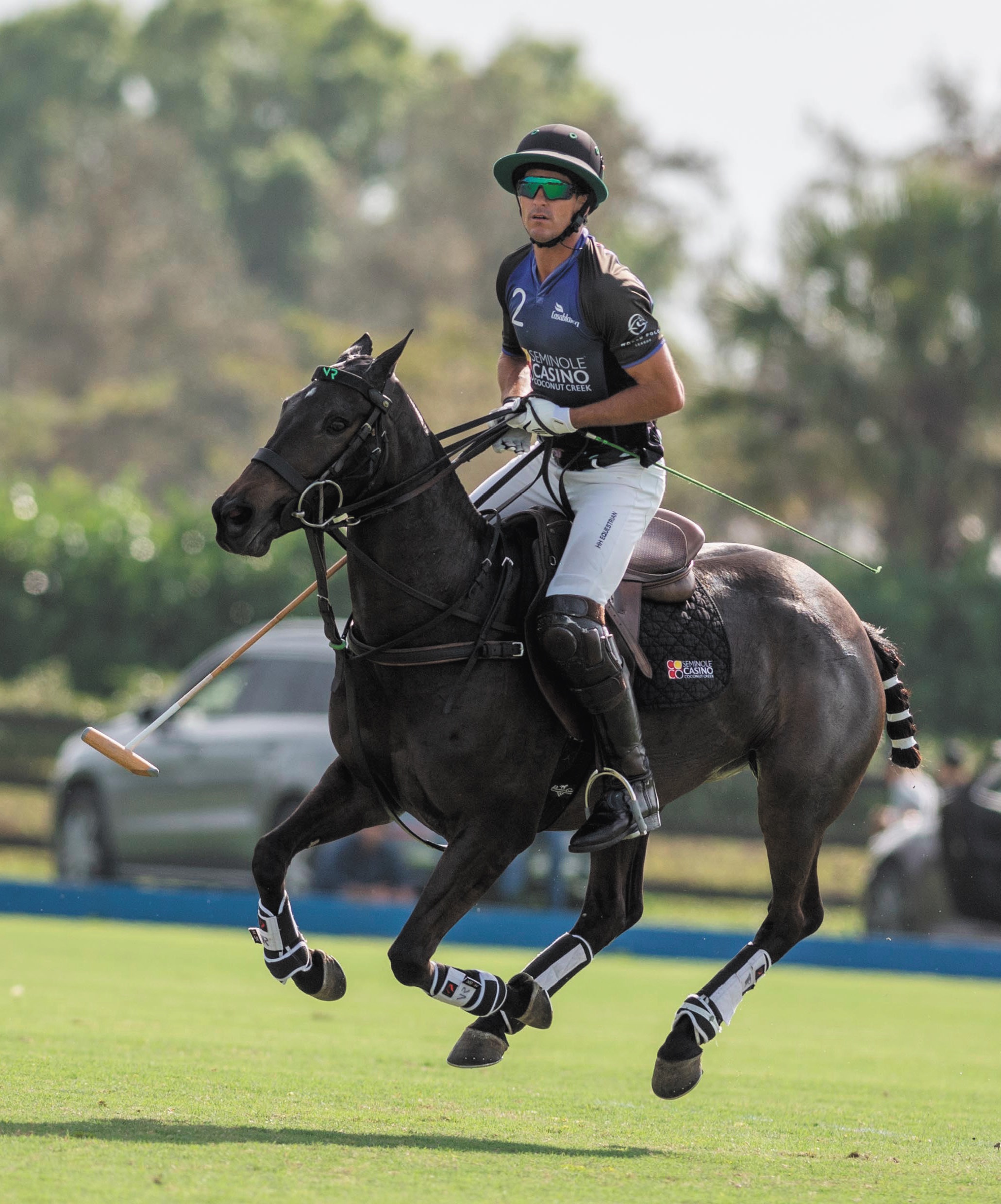 American Polo Star Nic Roldan on Harnessing the Power of the Mind ...