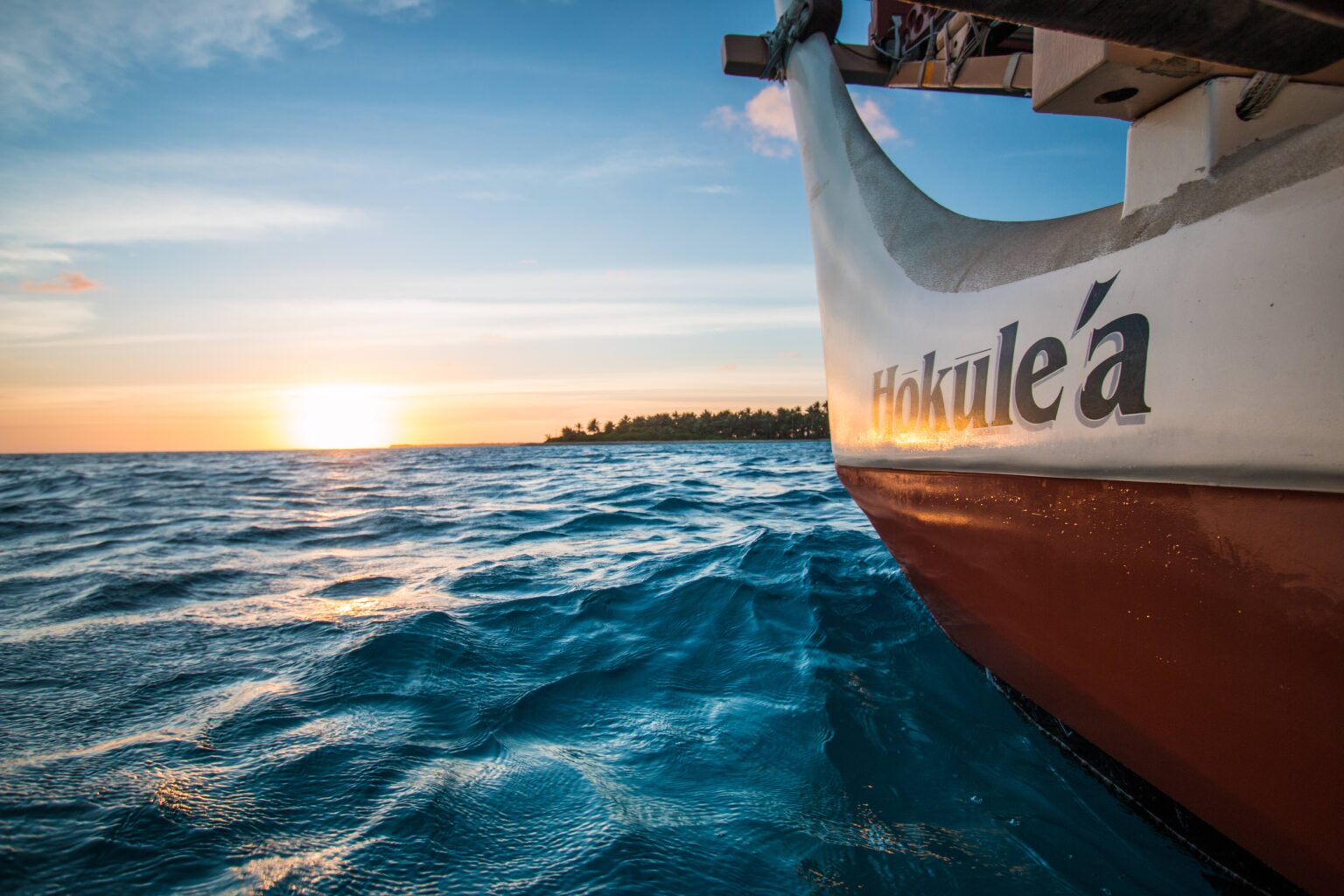 Meet Nainoa Thompson, the Hawaiian Navigator Who’s Preserving the ...