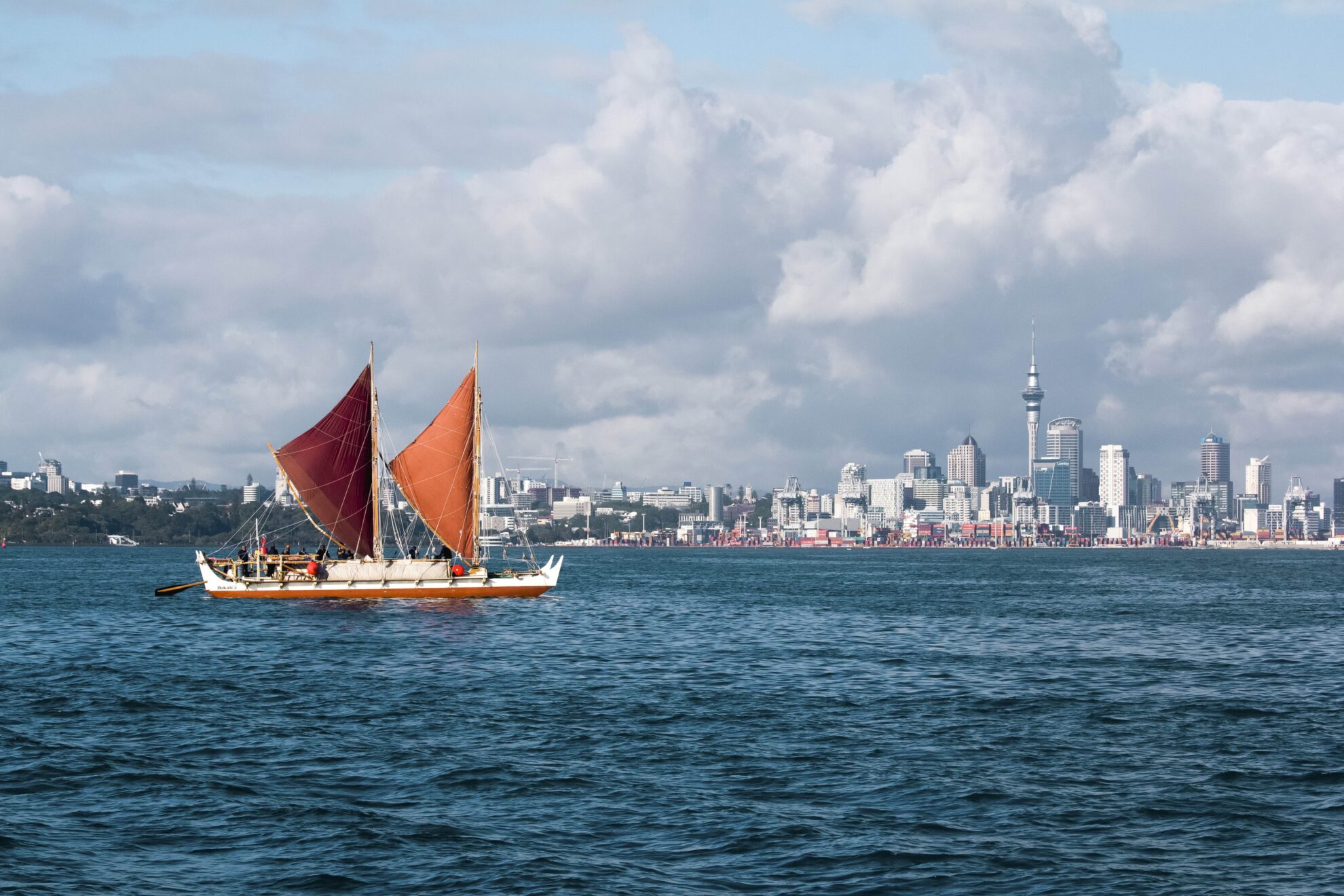 Meet Nainoa Thompson, the Hawaiian Navigator Who’s Preserving the ...
