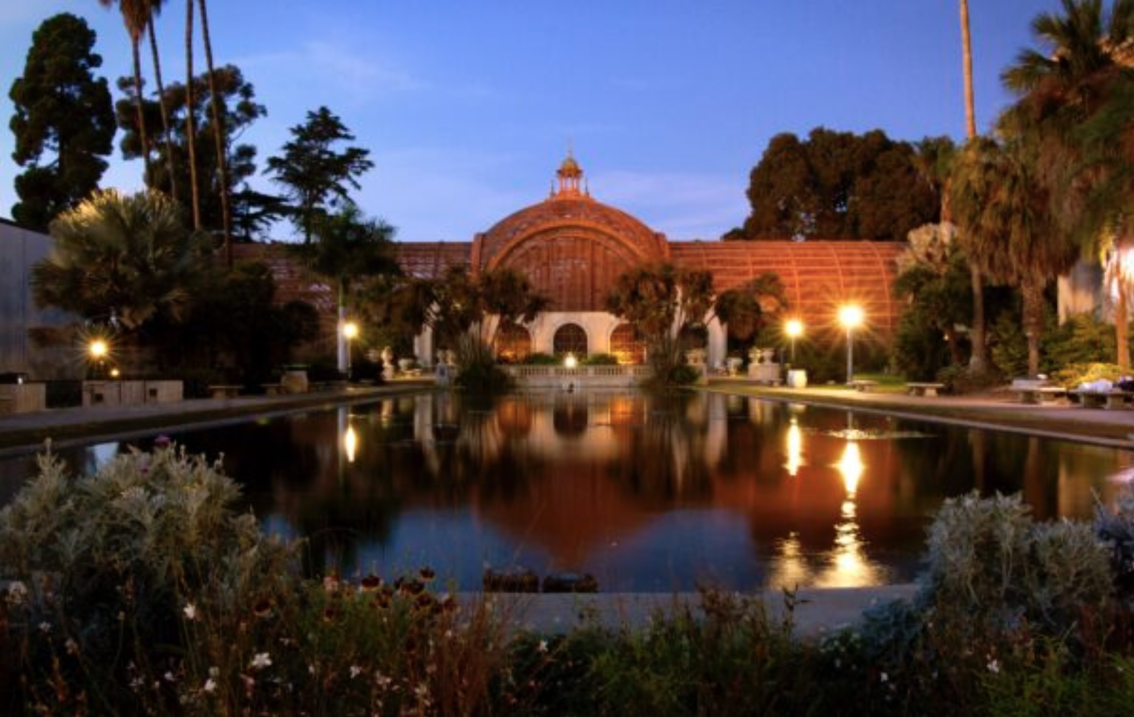 The Amazing History Behind Balboa Park, San Diego’s Ode to the Spanish ...