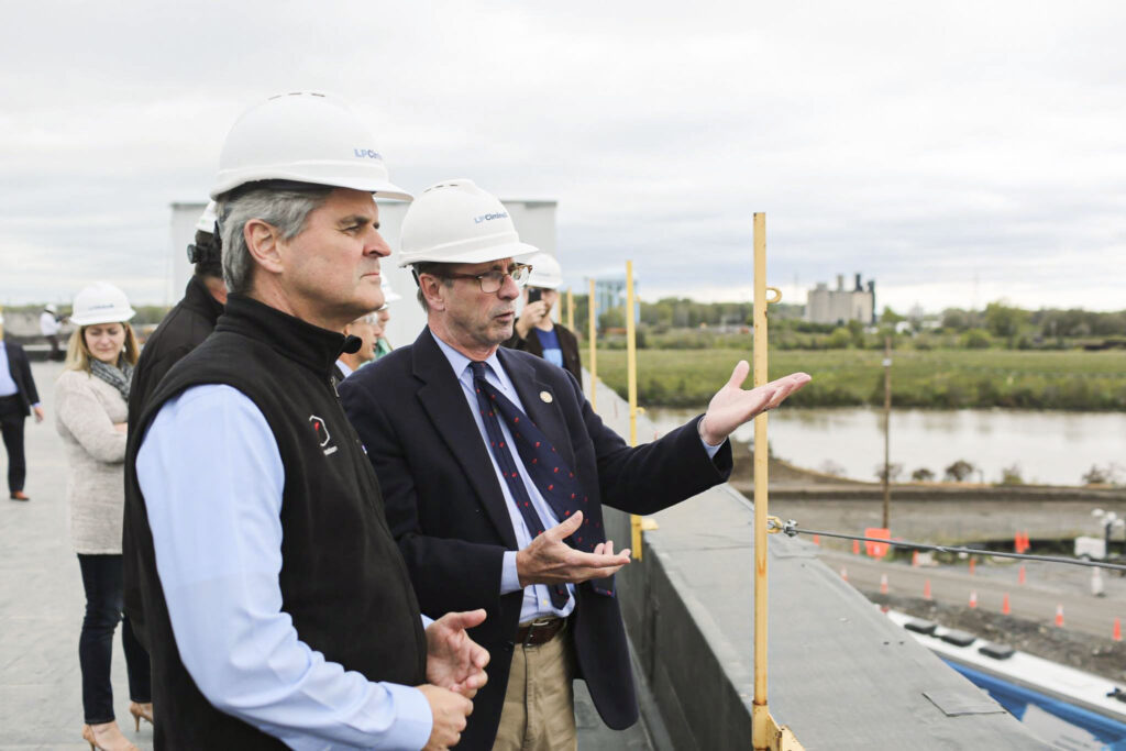 Steve Case, Who Co-founded AOL, is Now on an Epic Mission to Nurture ...