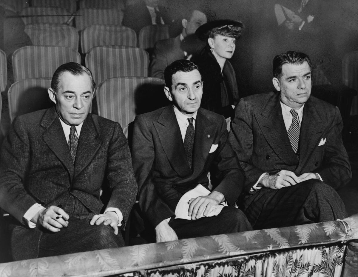 How Rodgers and Hammerstein Ushered in Broadway’s Golden Age - American ...