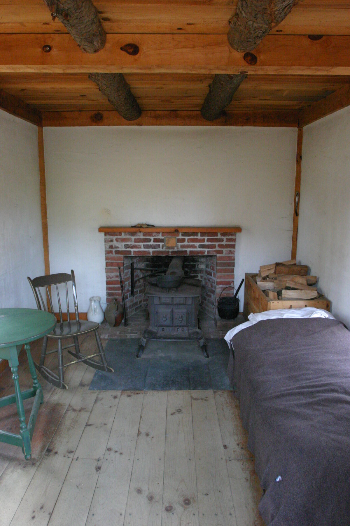 Henry David Thoreau, a Man Who Took Simplicity to Heart - American Essence