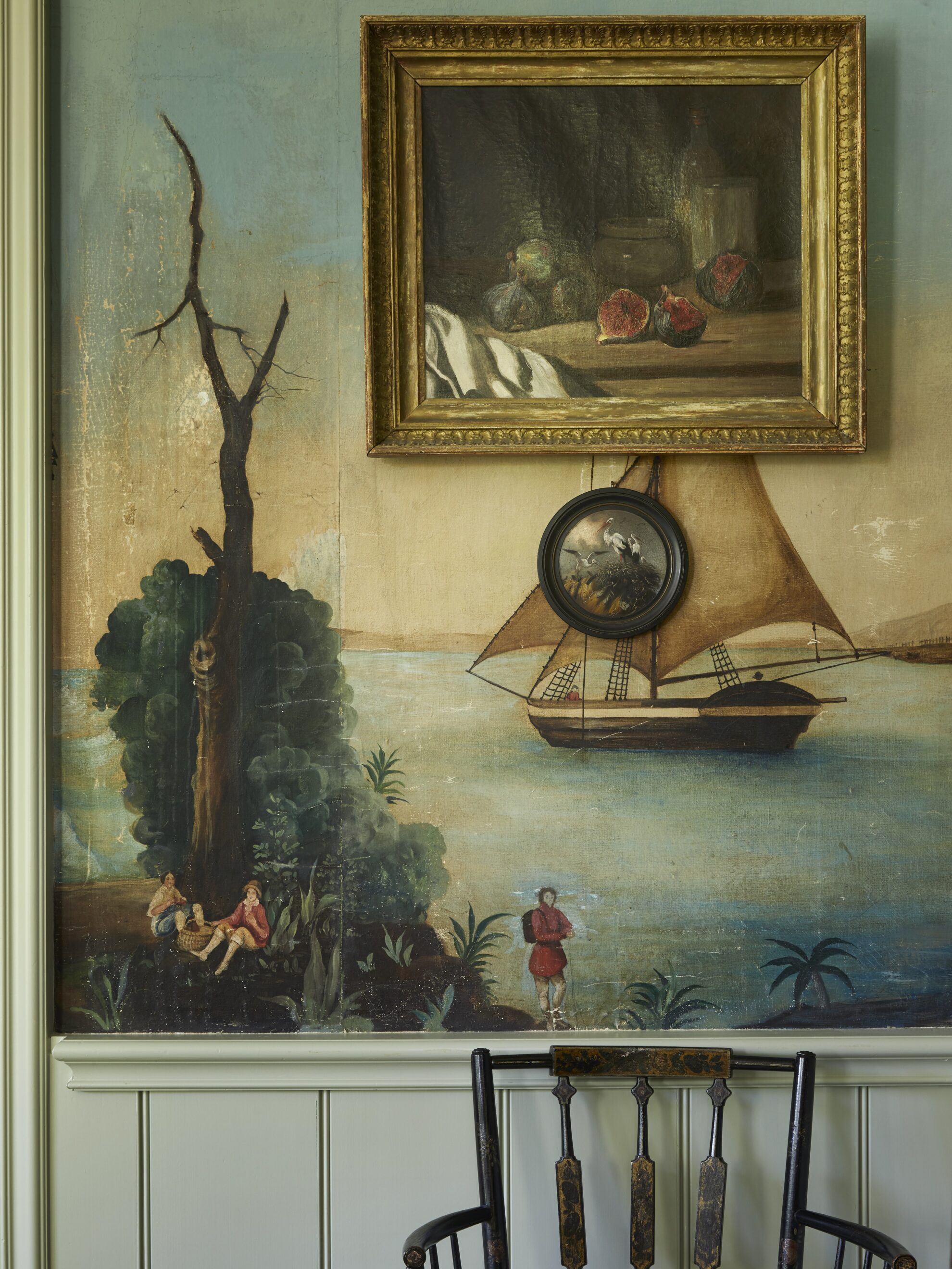 Texas Interior Designer Cathy Kincaid’s Effortlessly Elegant Style ...