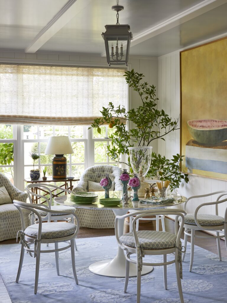 Texas Interior Designer Cathy Kincaid’s Effortlessly Elegant Style ...