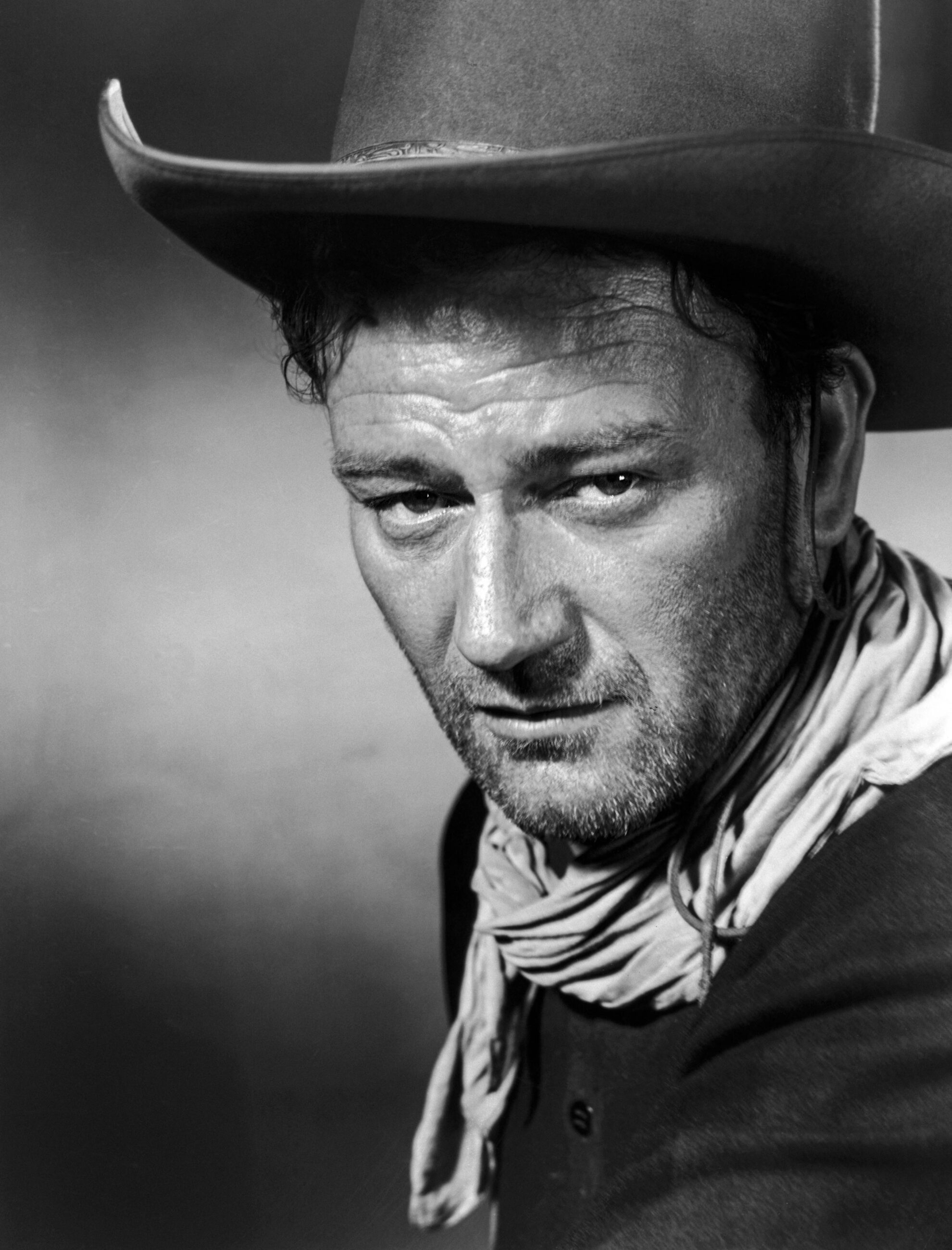 How John Wayne Became the Face of America—On-Screen and Off - American ...