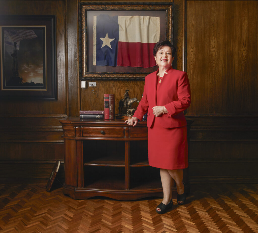 How Brave Human Rights Lawyer Virginia Prodan Faced Down Her Assassin ...