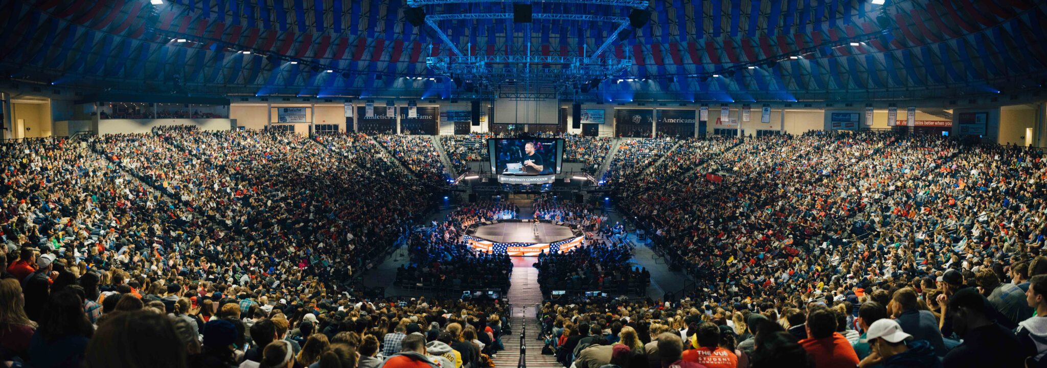 The Mighty Oak: Marine Chad Robichaux’s Story of Tragedy, War, and Healing - American Essence