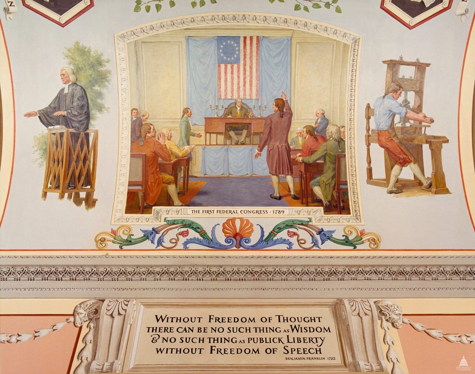 James Madison’s Essays Became the Foundation for Separating Church and ...