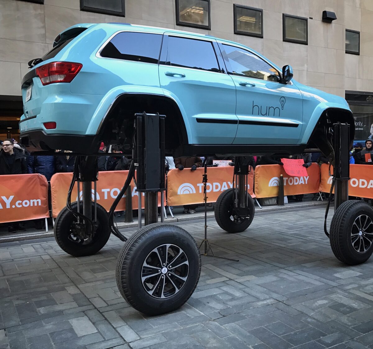 From Batmobiles to Space Capsules, Art Thompson Designs Projects That ...