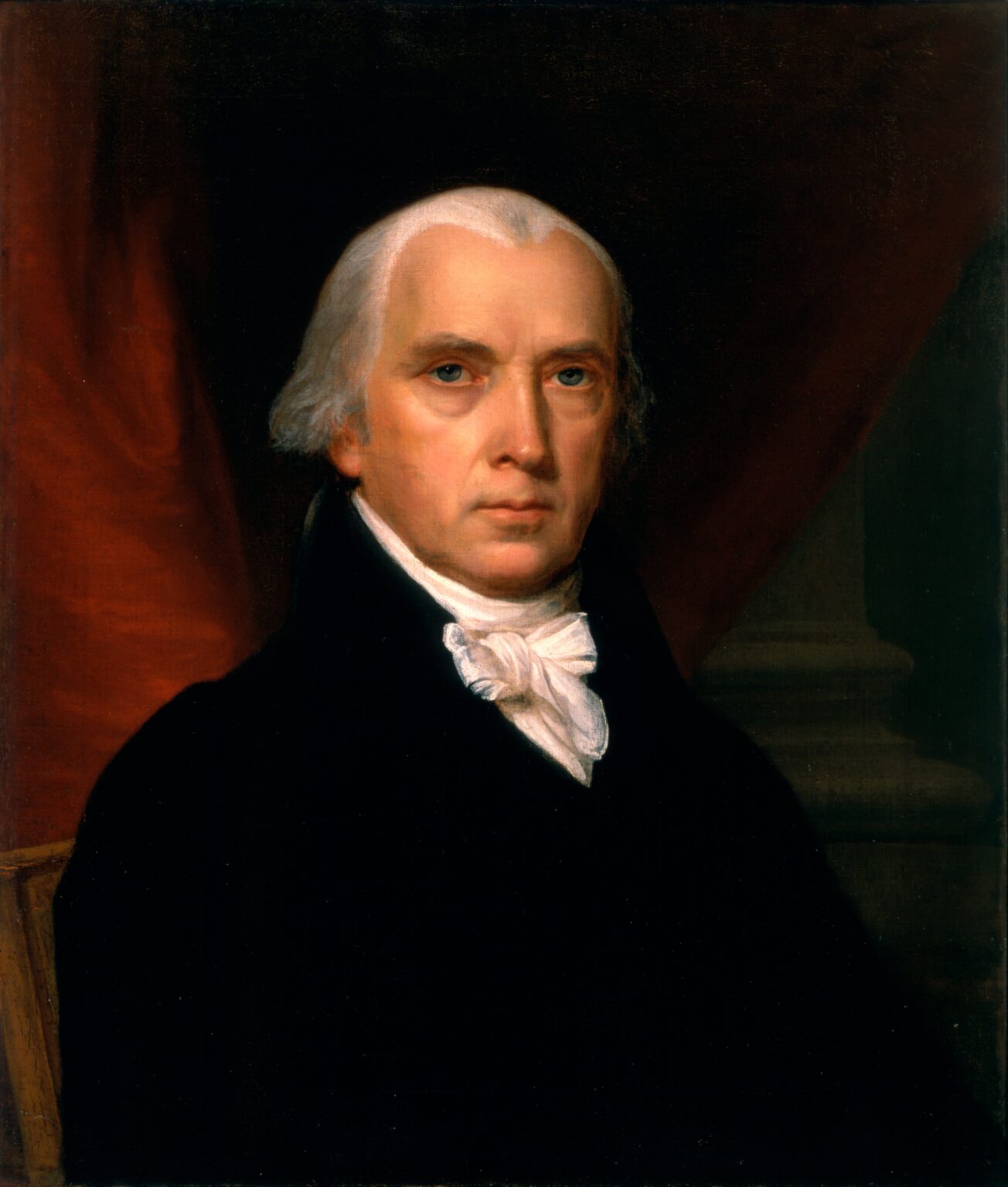 James Madison’s Essays Became the Foundation for Separating Church and ...