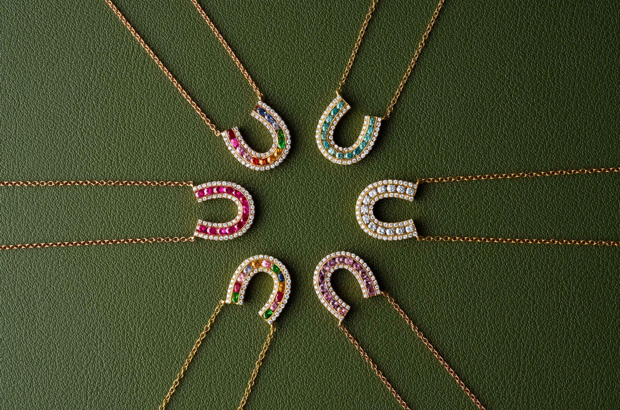 Former Miss Florida Turned Equestrian Jeweler Shares Her Love for Art ...