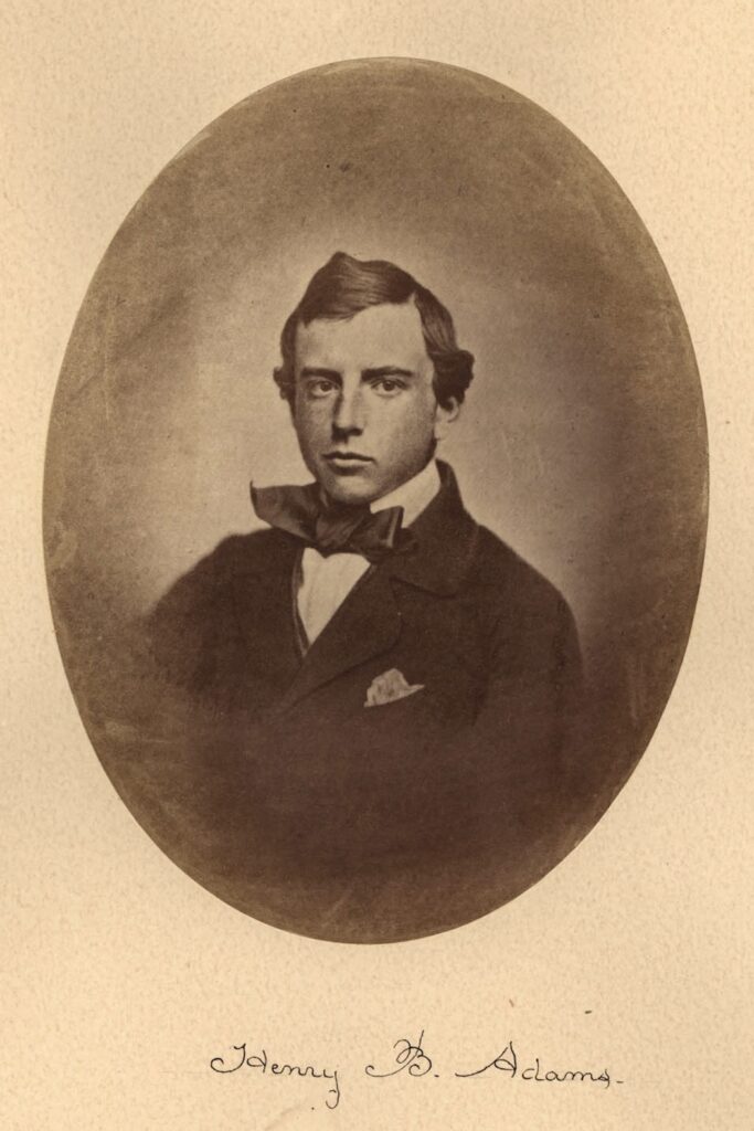 The Cherished Inheritance of the Adams Family Lineage: Education ...
