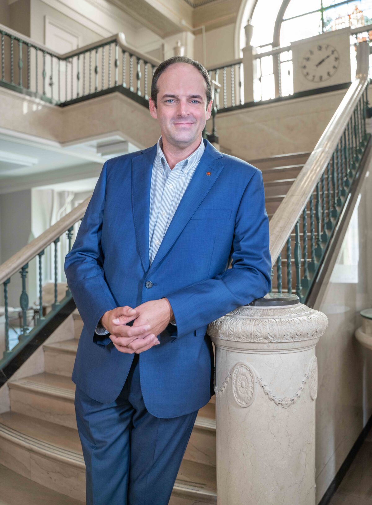 American Luxury Car Brand Packard Motors Gets a Revival - American Essence