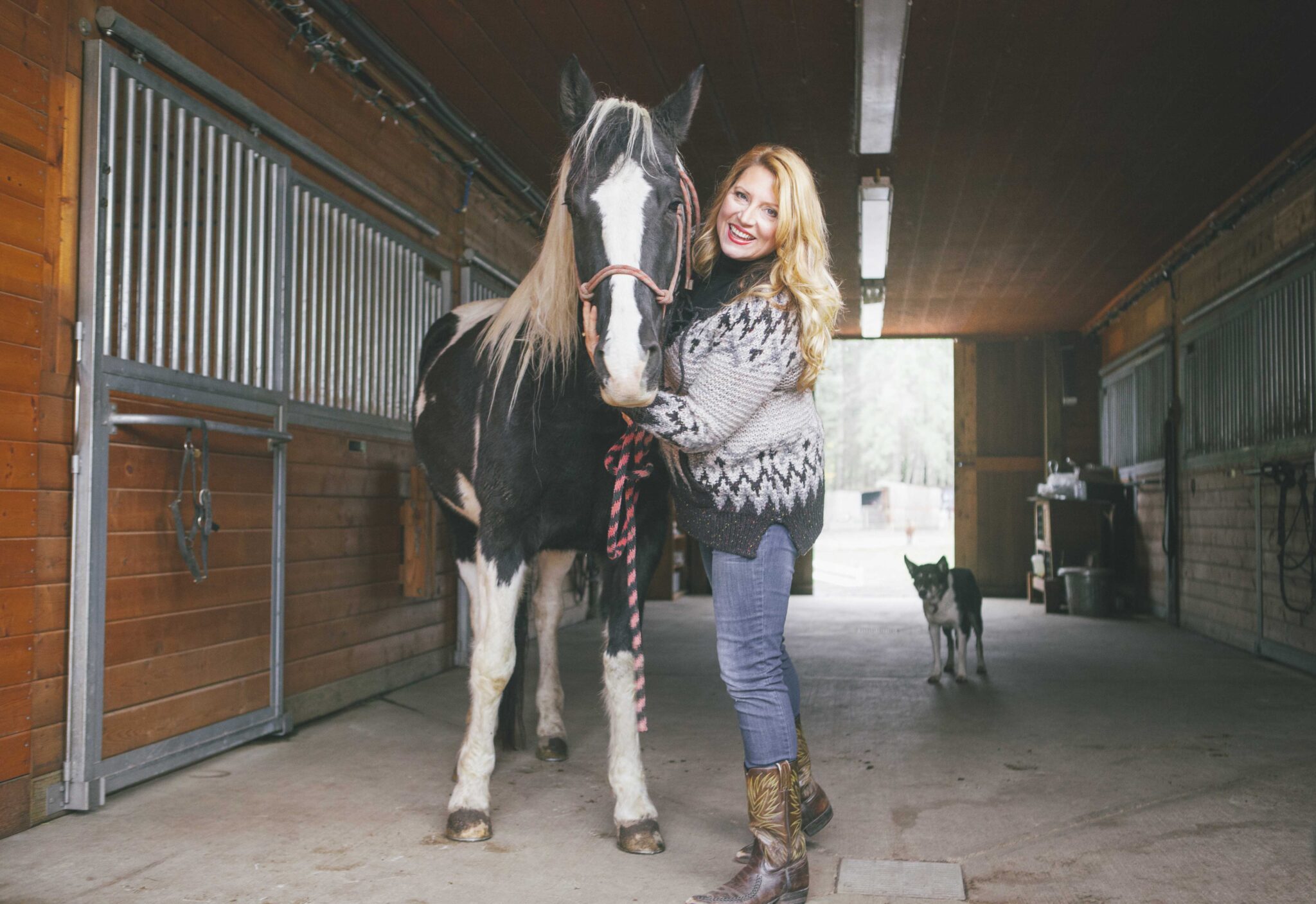 Get to Know Delilah, the Woman Behind the Popular Radio Show - American ...