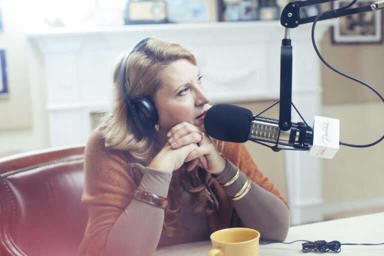 Get to Know Delilah, the Woman Behind the Popular Radio Show - American ...