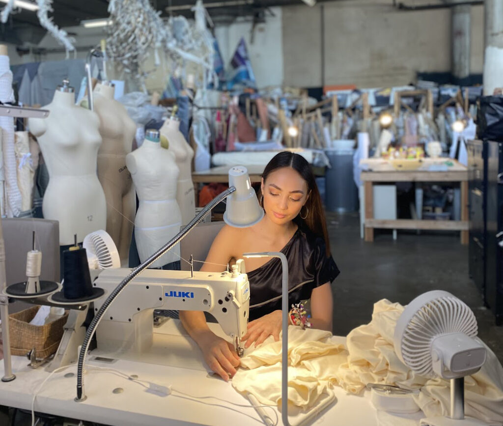 Texas-Born Miss Universe R’Bonney Gabriel Wants to Inspire Young Women ...