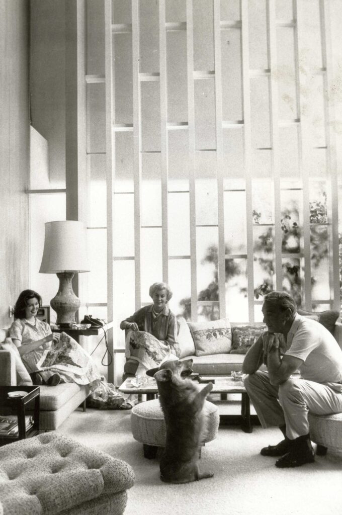 Gary Cooper's Daughter Shares Uplifting Lessons From Her Dad - American ...