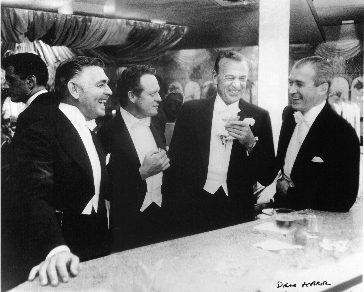 Gary Cooper's Daughter Shares Uplifting Lessons From Her Dad - American ...