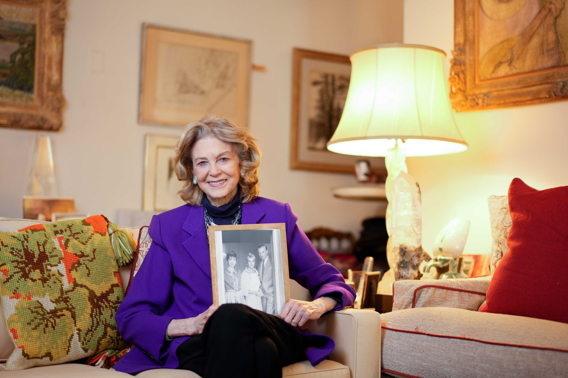 Gary Cooper's Daughter Shares Uplifting Lessons From Her Dad - American ...