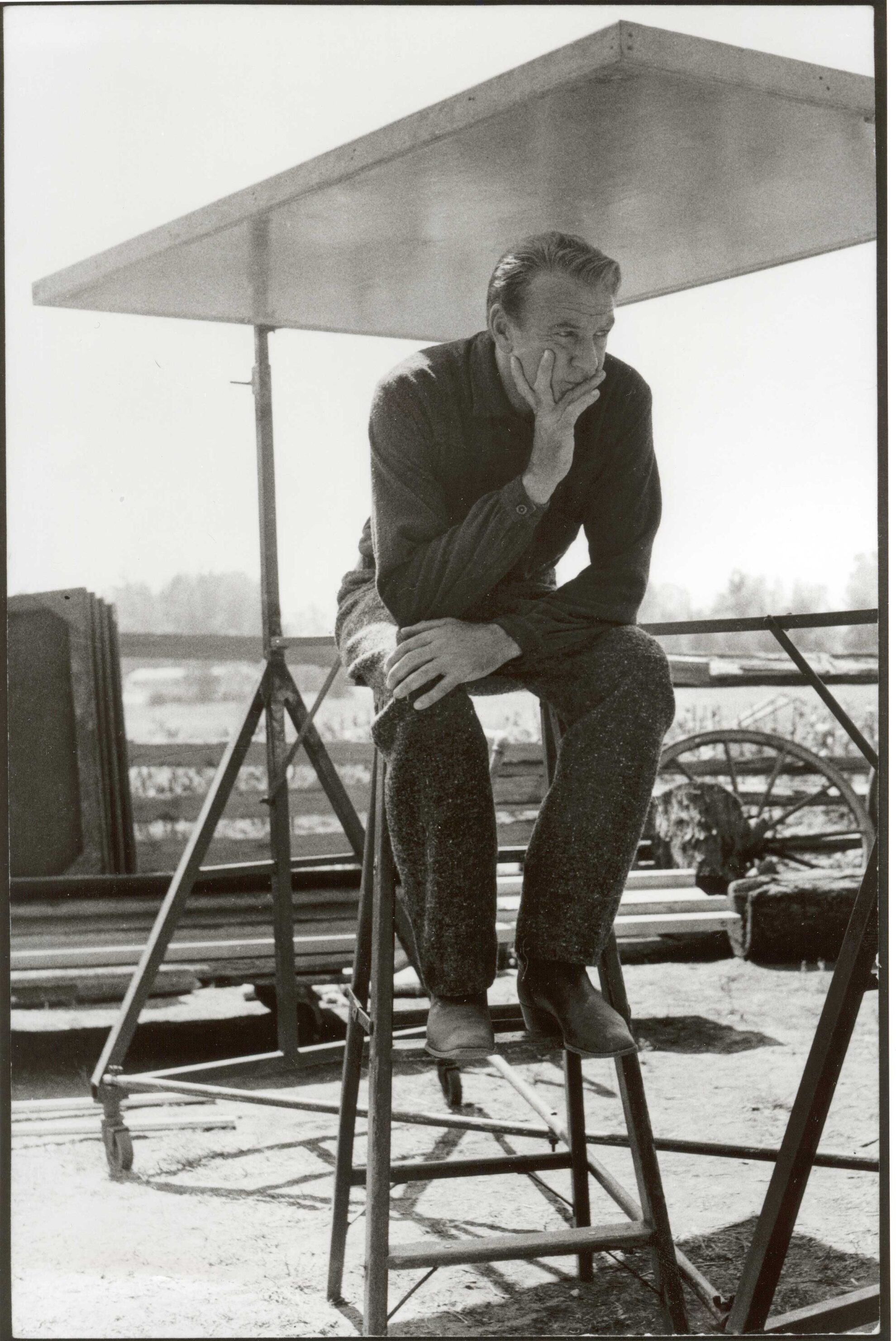 Gary Cooper's Daughter Shares Uplifting Lessons From Her Dad - American ...