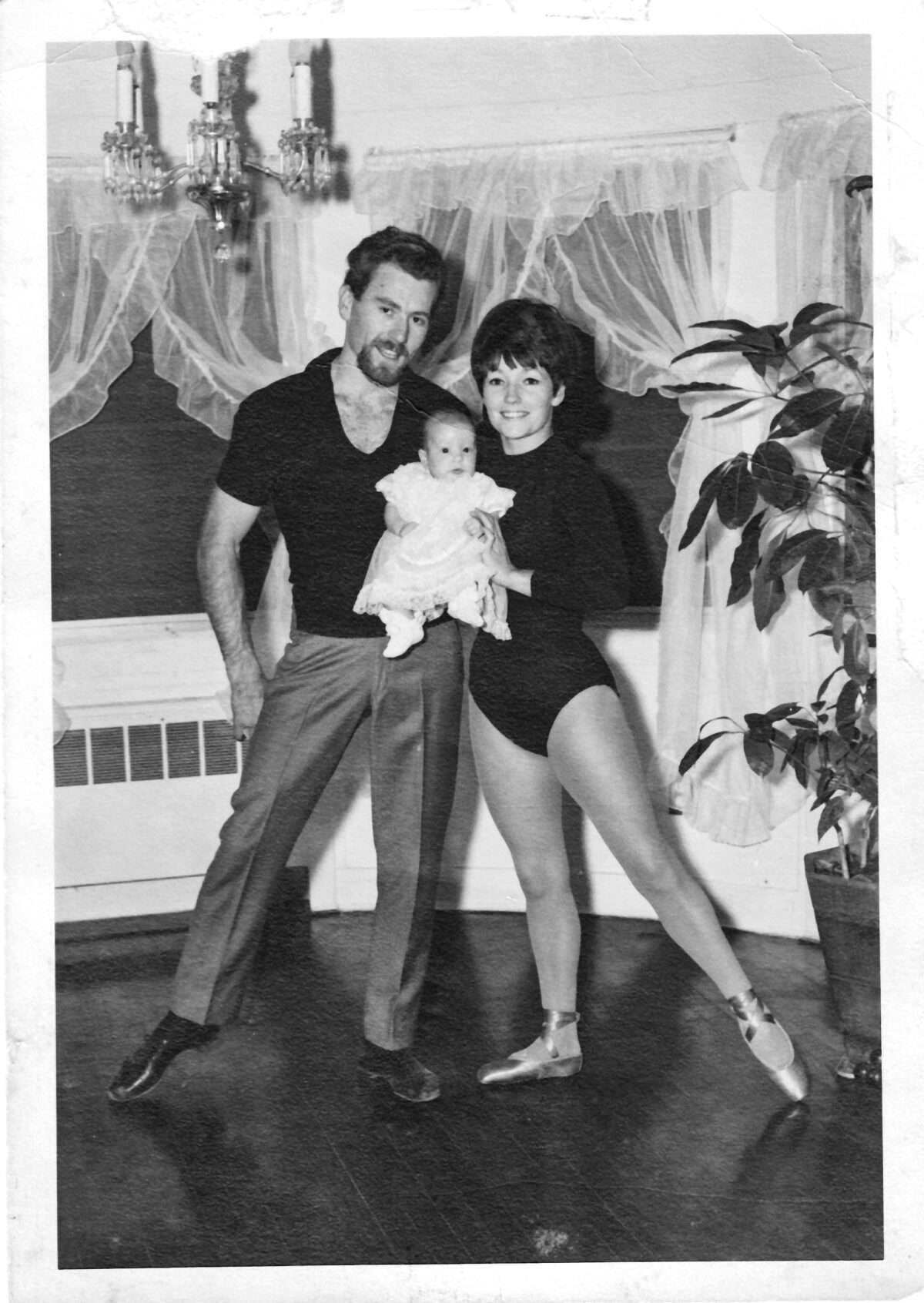 Always a Jet: 'West Side Story' Actor on Giving 180 Percent to All He ...