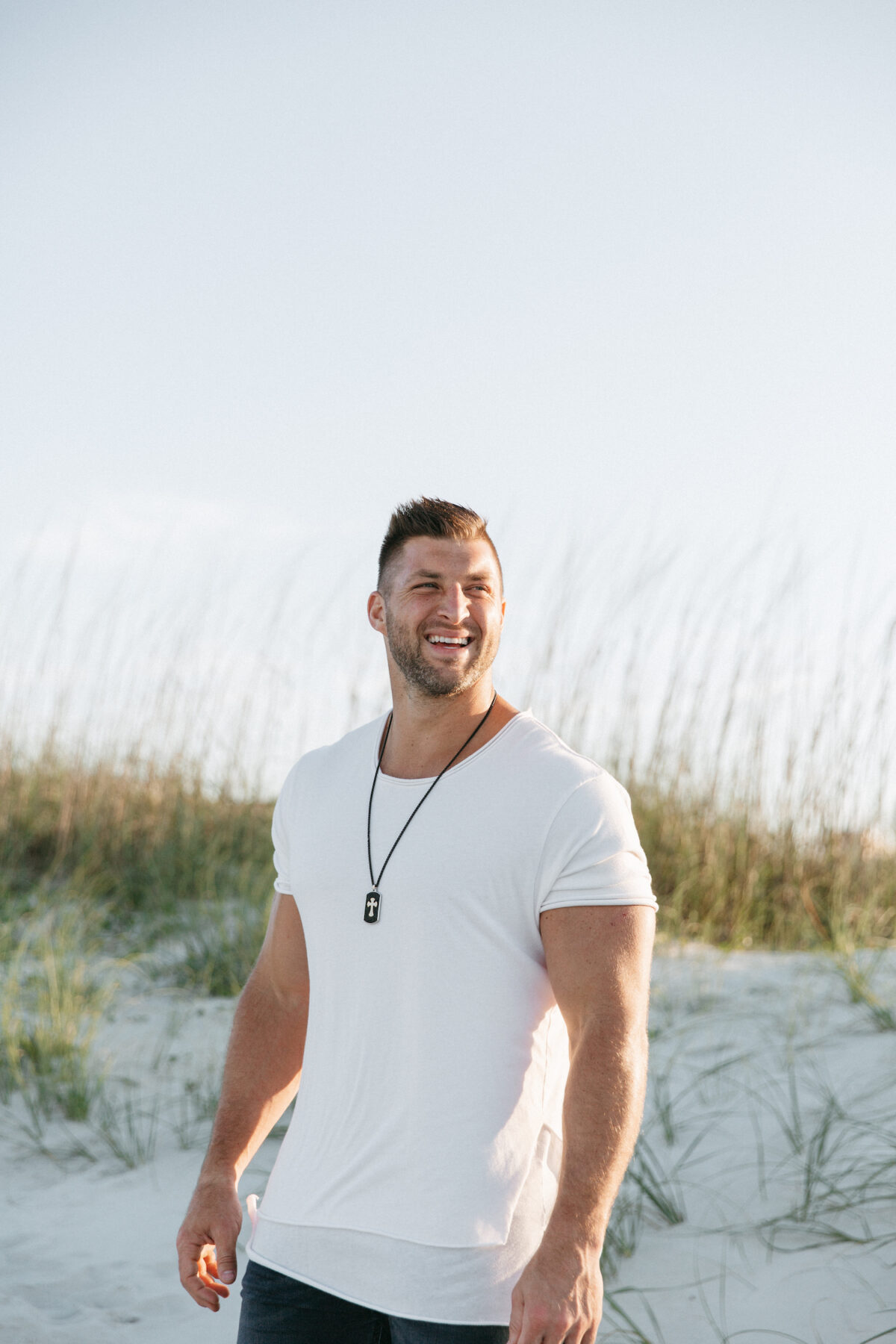 What Gives Tim Tebow the Greatest Joy? A Higher Purpose Post-Football ...