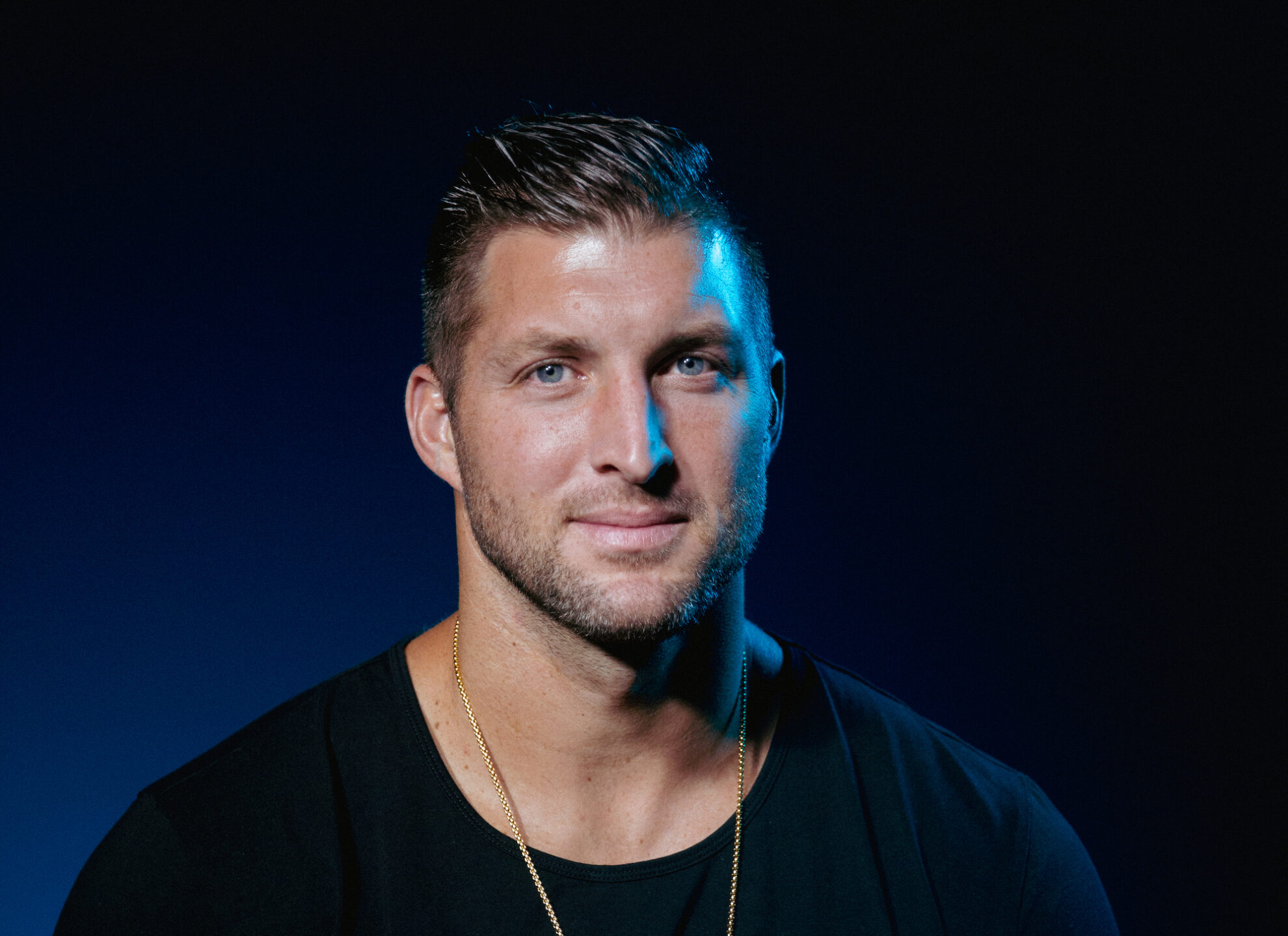 What Gives Tim Tebow the Greatest Joy? A Higher Purpose Post-Football ...