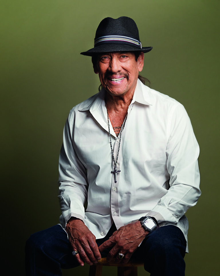 Actor Danny Trejo’s Easy Recipe for Tamales Are Perfect for Serving at ...