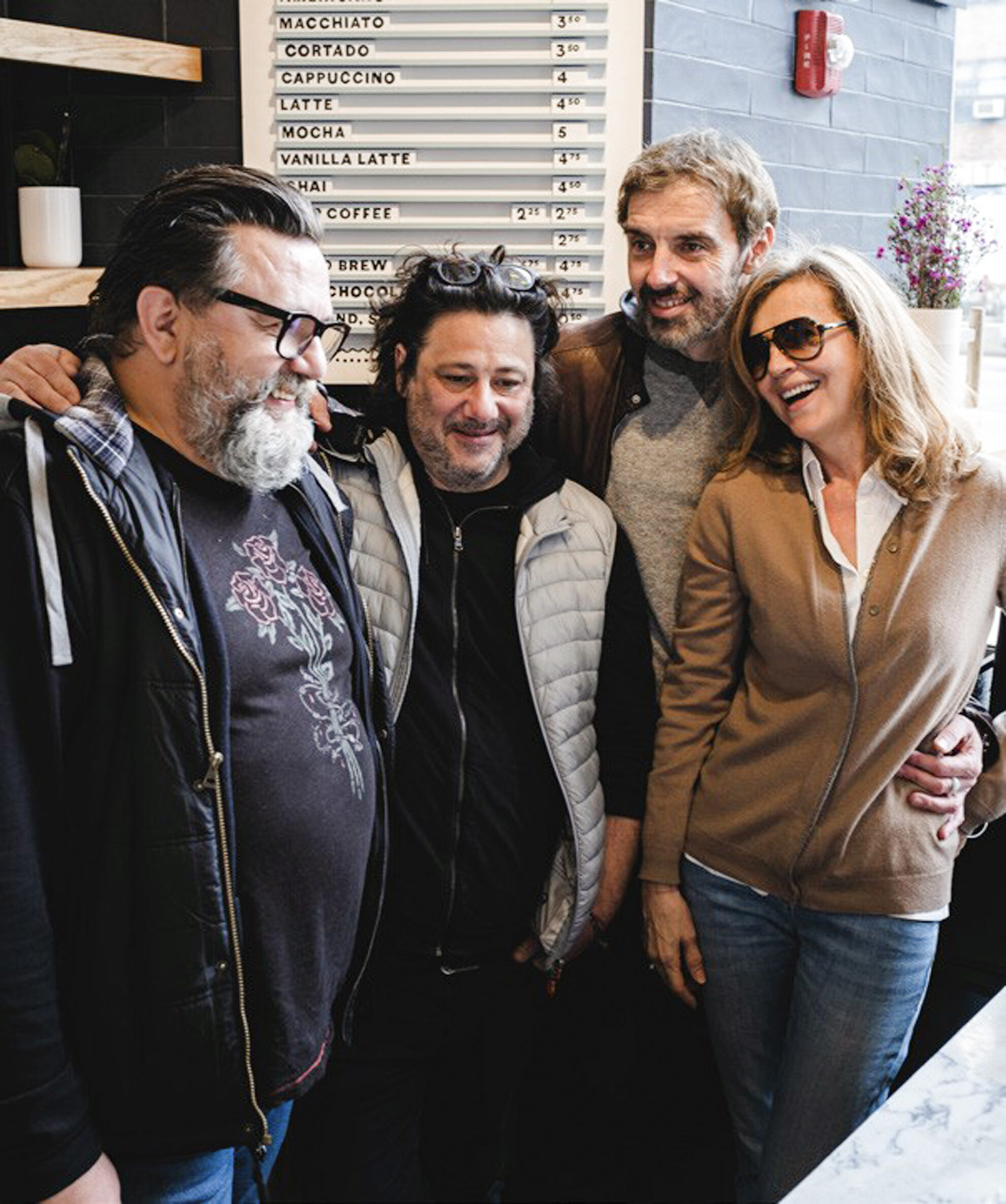 How a Group of Friends Escaped War in Yugoslavia, Found Freedom in ...