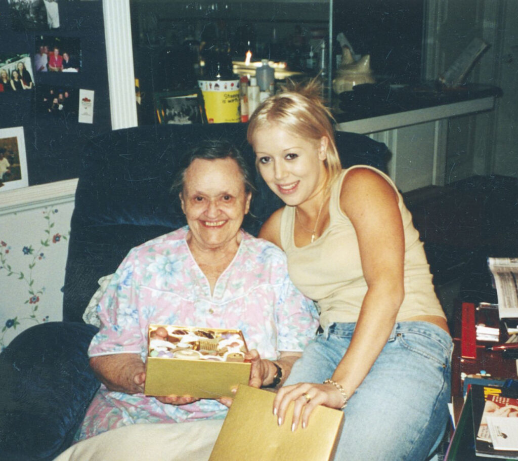 In-N-Out President Lynsi Snyder: Honoring Family Legacy of Faith ...