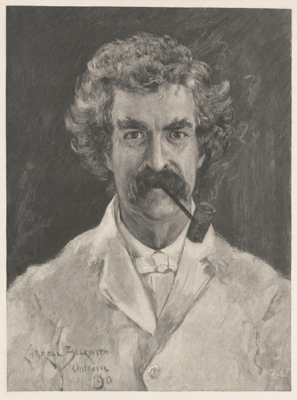 Mark Twain’s Dream Abode - American Essence