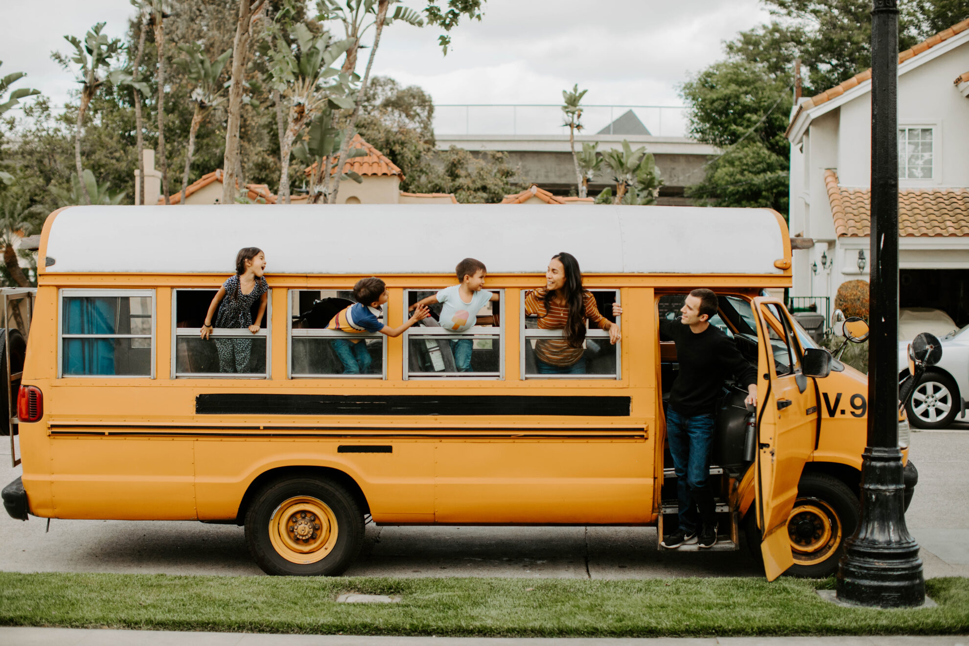 From Playing a Power Ranger to Becoming a Mom Entrepreneur, Actress ...