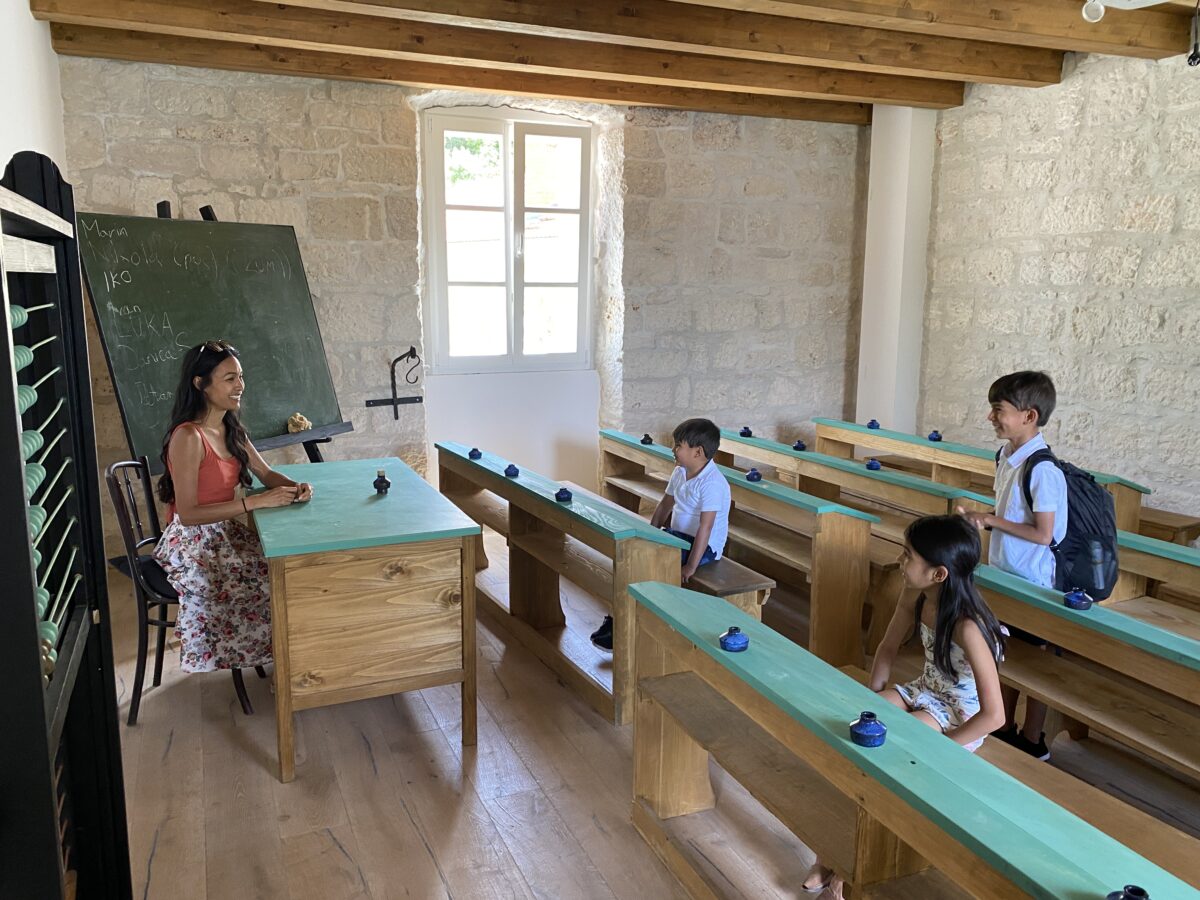 From Playing a Power Ranger to Becoming a Mom Entrepreneur, Actress ...