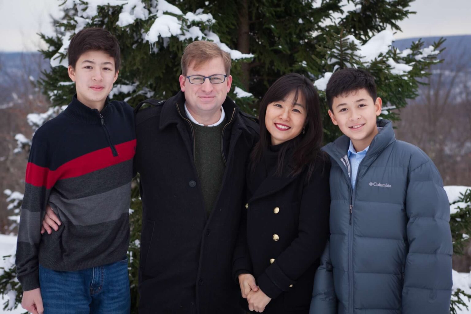 A Shen Yun Life - American Essence