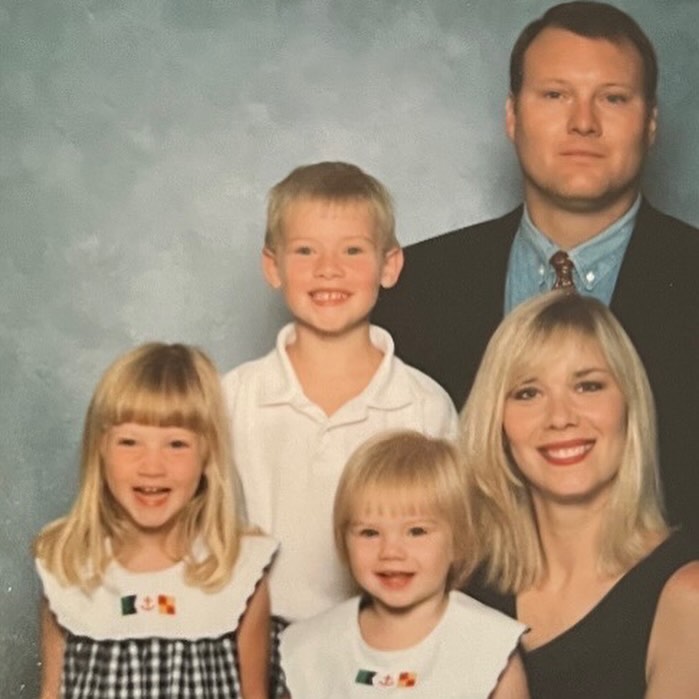 How 58-Year-Old Leanne Morgan Struck a Chord with Audiences Across ...