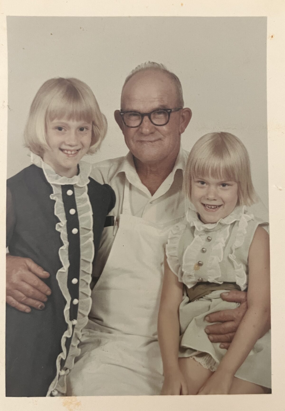 How 58-Year-Old Leanne Morgan Struck a Chord with Audiences Across ...