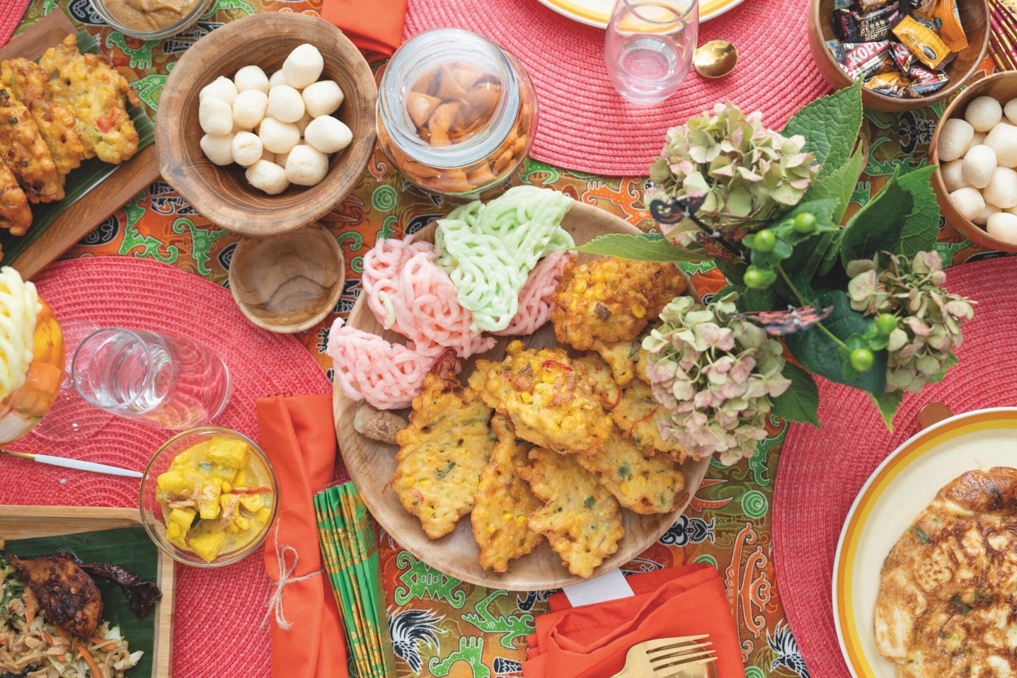 HOME - American Essence