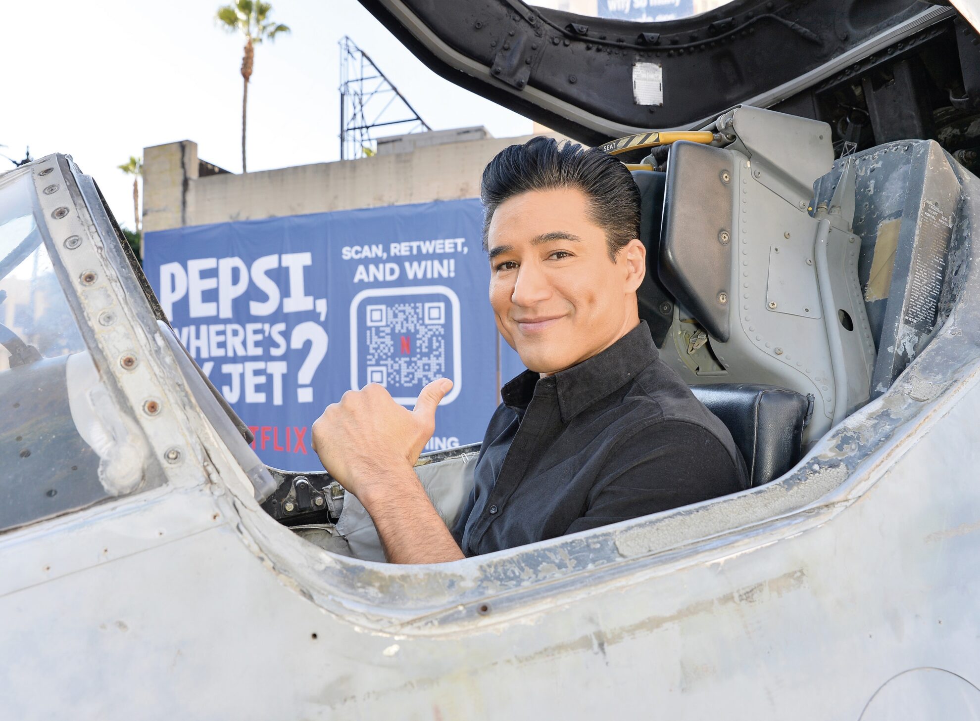 From ‘Saved by the Bell’ to ‘Access Hollywood,’ Mario Lopez Credits ...